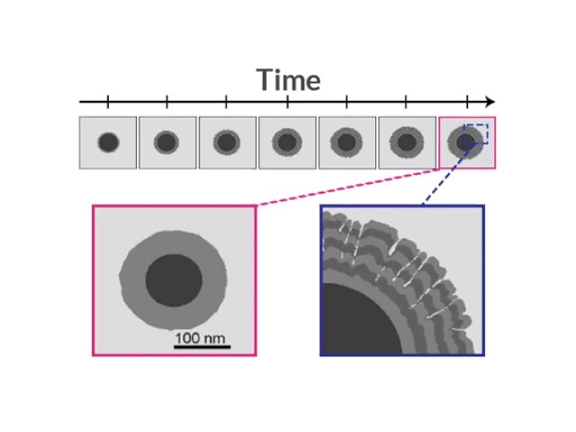 Computational Multiphase Transport Laboratory | CMTL
